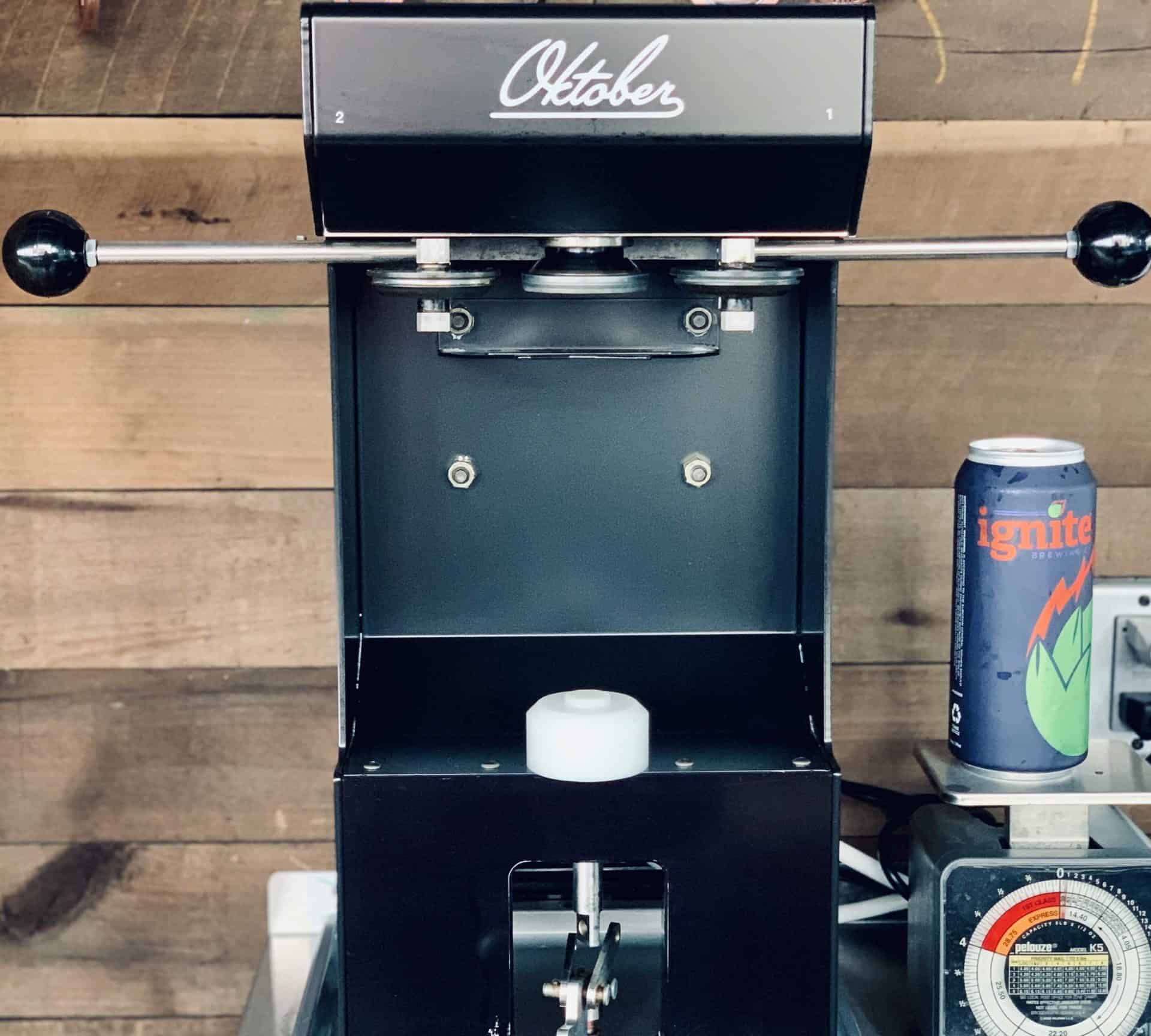 All you need to know about Crowlers and Growlers! - Ignite Brewing ...