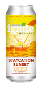 Ignite Brewing Company | Local Craft Brewery in Barberton & Akron, OH