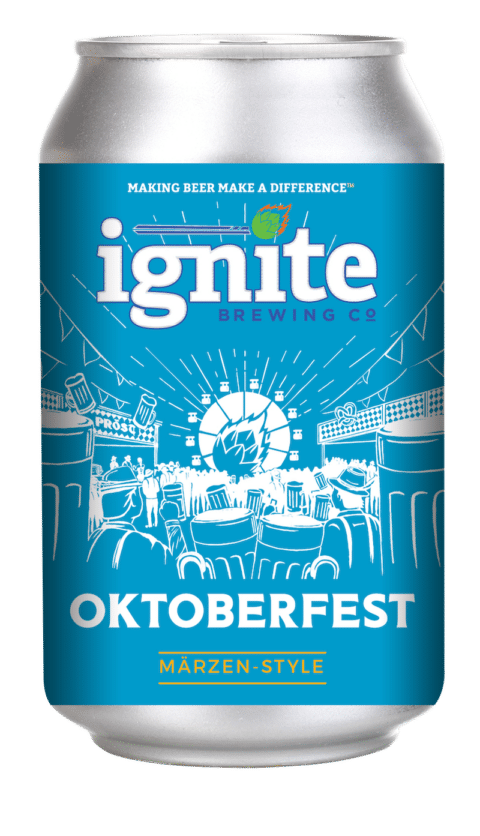 Ignite Brewing Company | Local Craft Brewery in Barberton & Akron, OH