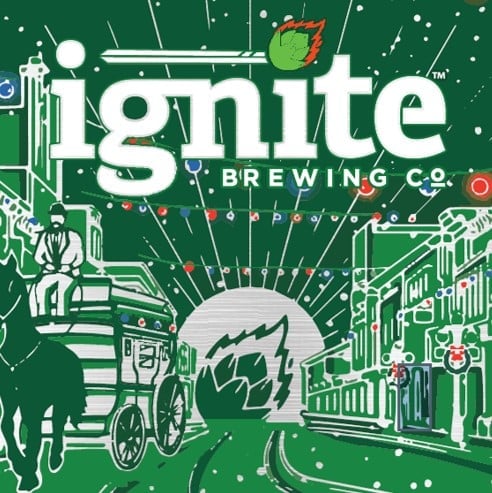 Ignite Brewing Company | Local Craft Brewery in Barberton & Akron, OH