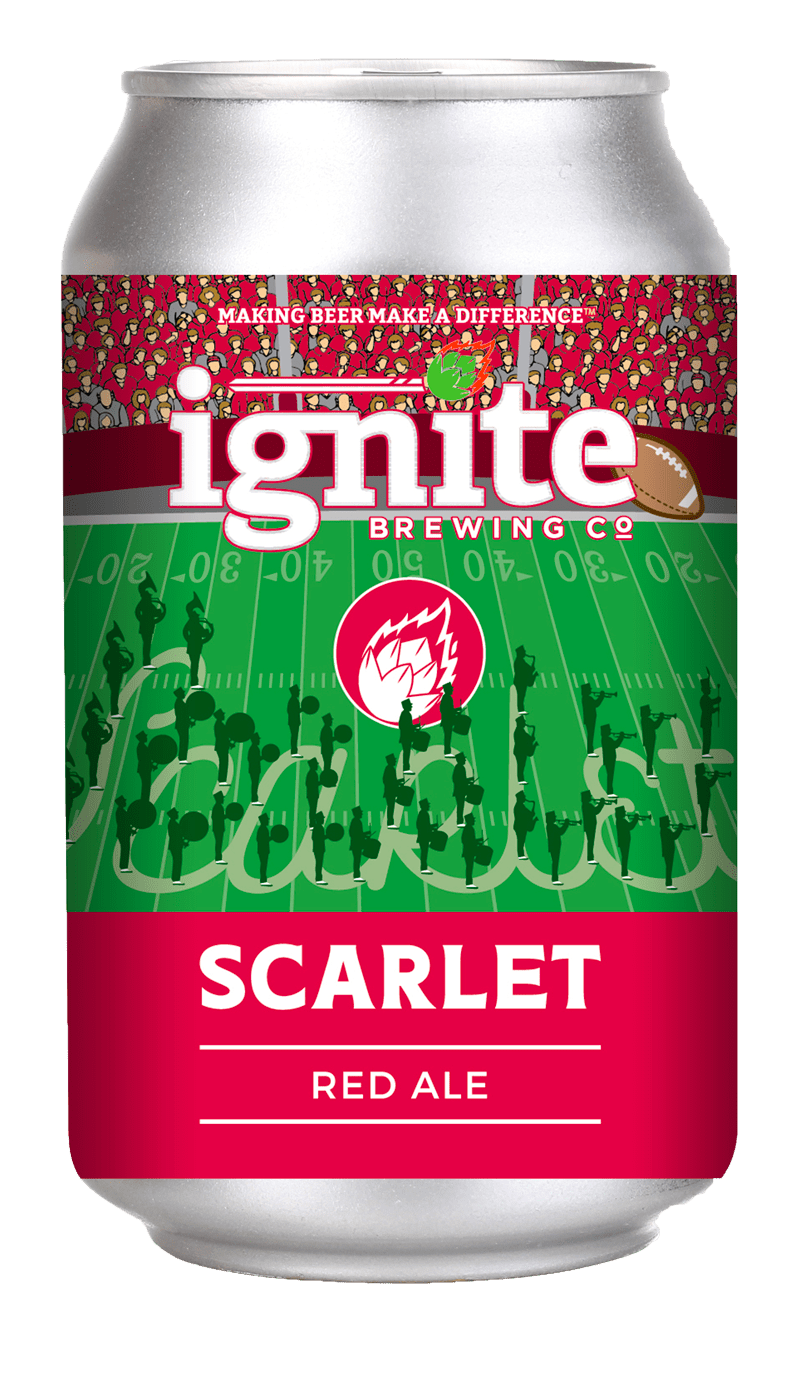 Ignite Brewing Company | Local Craft Brewery in Barberton & Akron, OH