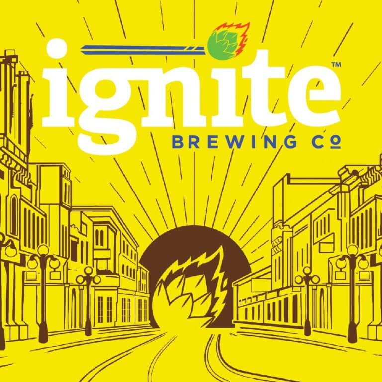 Ignite Brewing Company | Local Craft Brewery in Barberton & Akron, OH