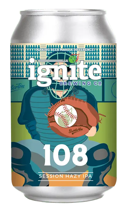 Ignite Brewing Company | Local Craft Brewery in Barberton & Akron, OH