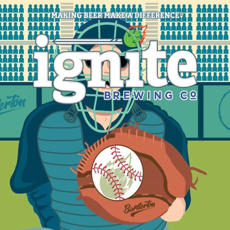 Ignite Brewing Company | Local Craft Brewery in Barberton & Akron, OH