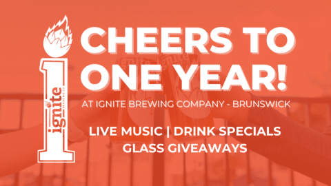 Ignite Brewing Company | Local Craft Brewery in Barberton & Akron, OH