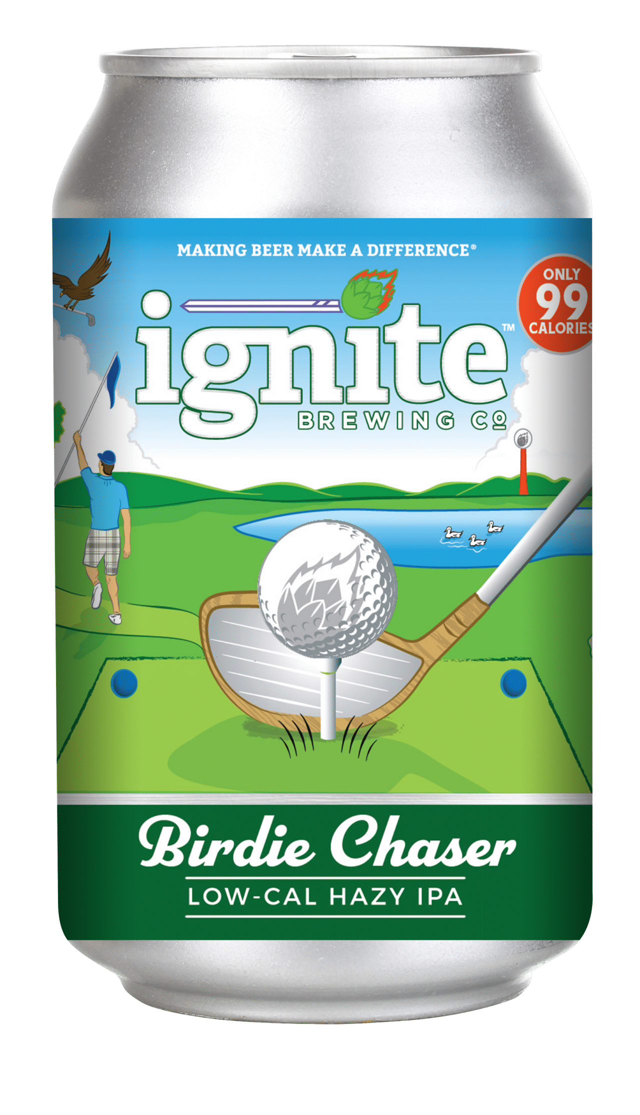 Ignite Brewing Company | Local Craft Brewery in Barberton, OH