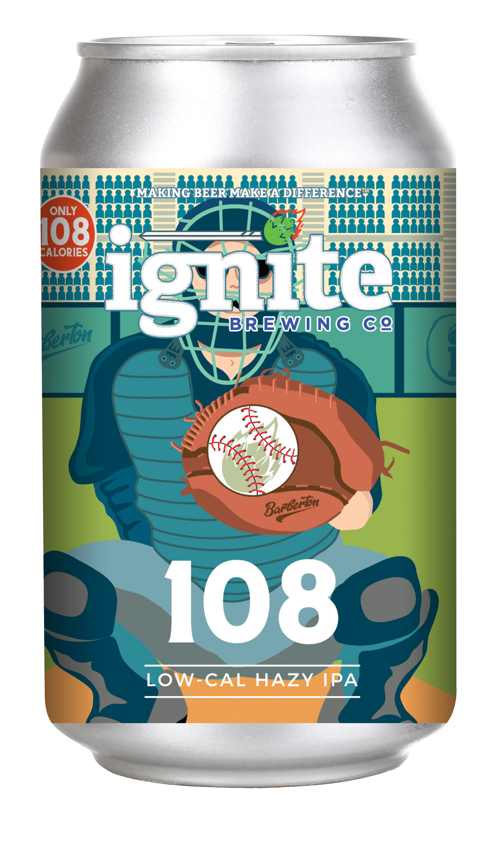 Ignite Brewing Company | Local Craft Brewery in Barberton & Akron, OH
