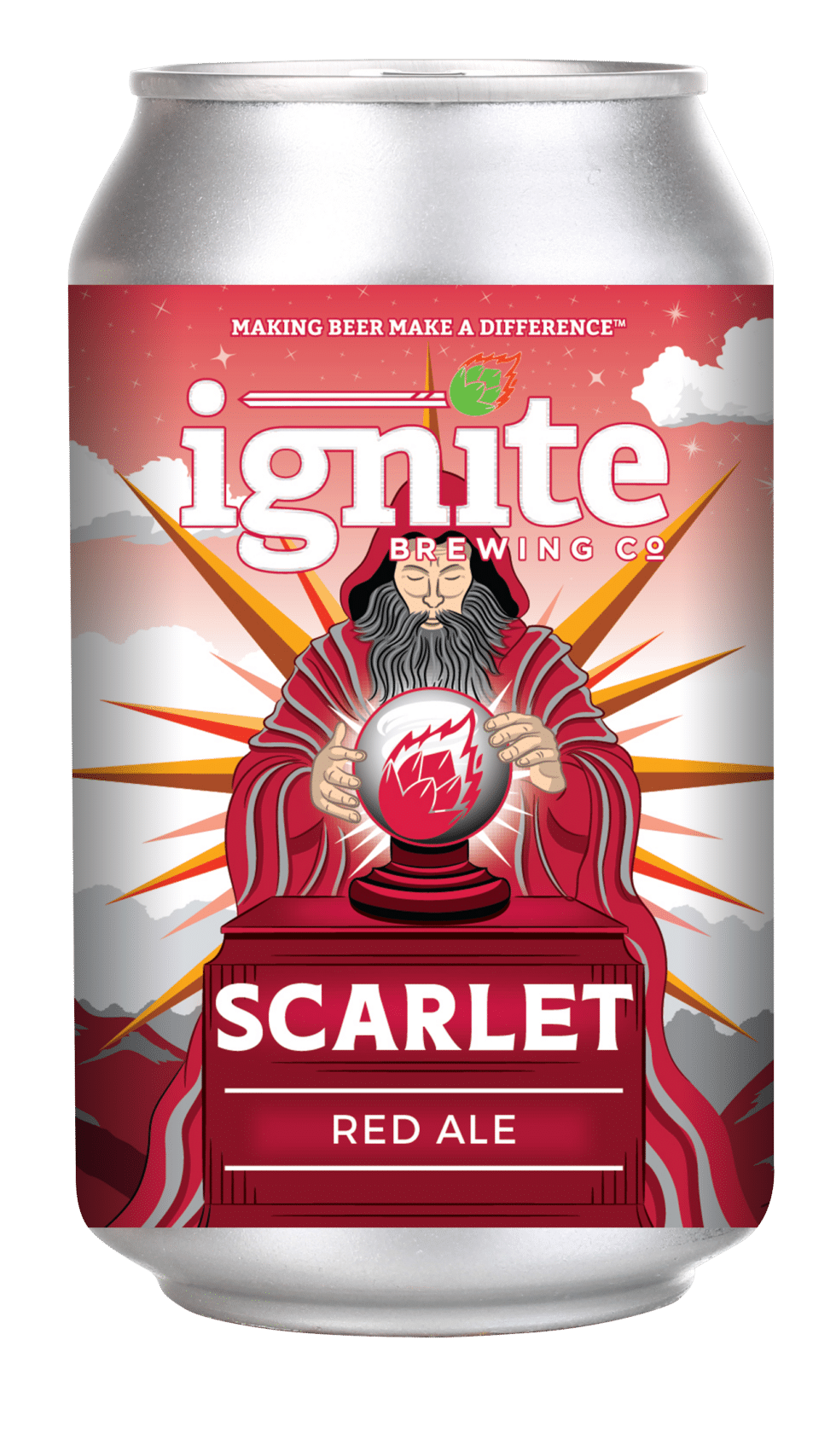 Ignite Brewing Company | Local Craft Brewery in Barberton, OH